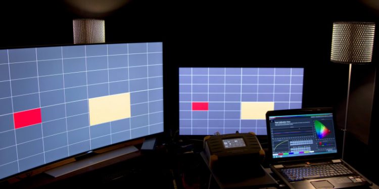 The Benefits of Professional TV Calibration - Feedalizr - Streamline ...